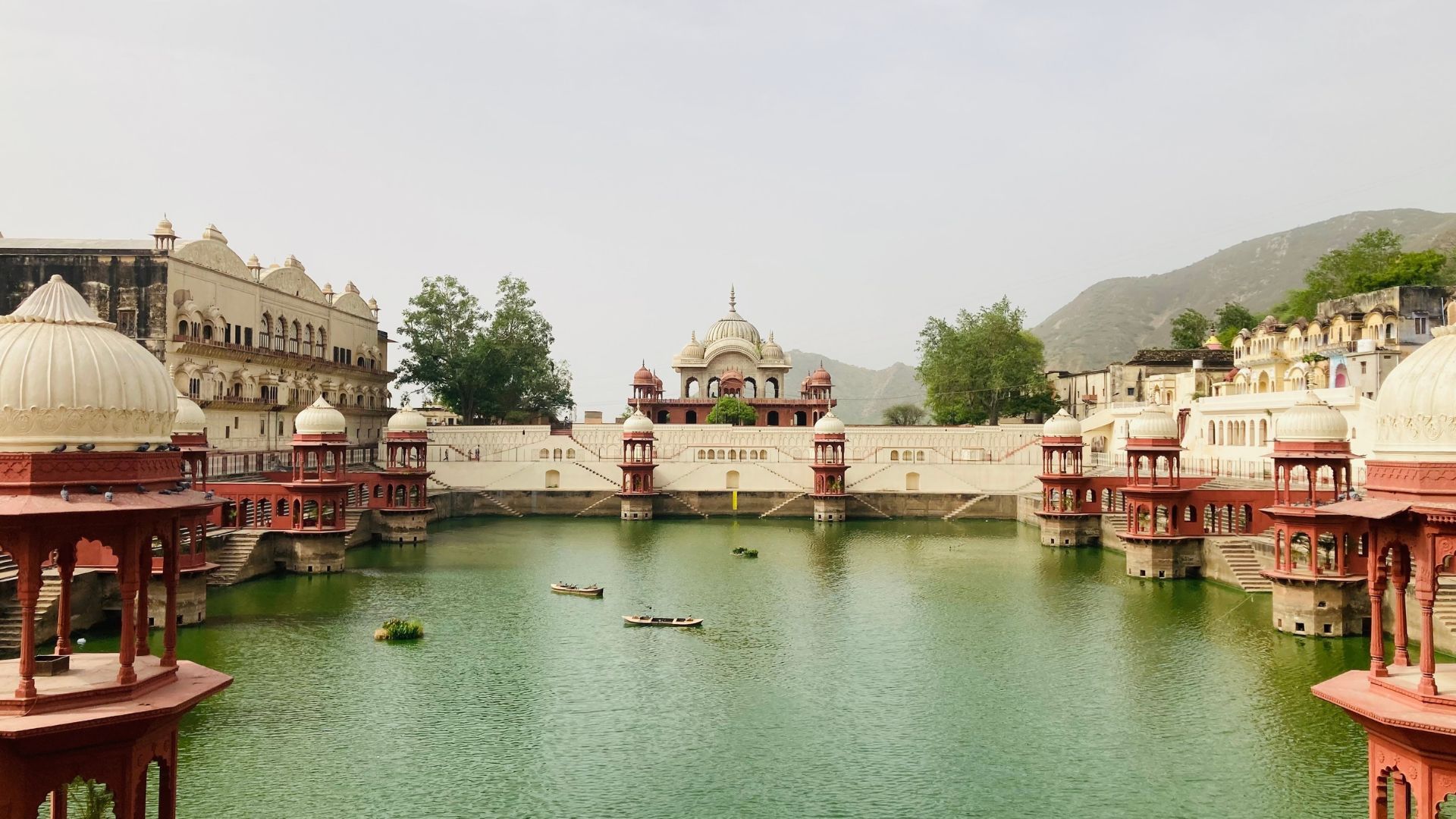 Offbeat Locations Near Delhi: The Perfect Long Road Trips To Take