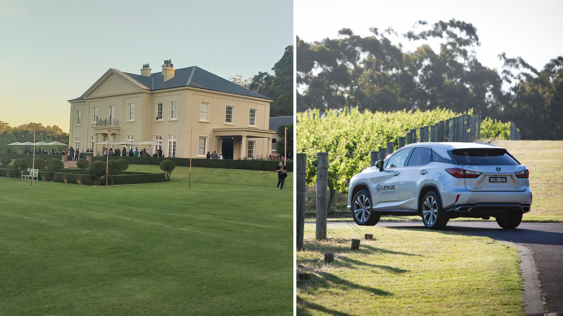 We Escaped To The Amazing Margaret River With Lexus And We Loved It