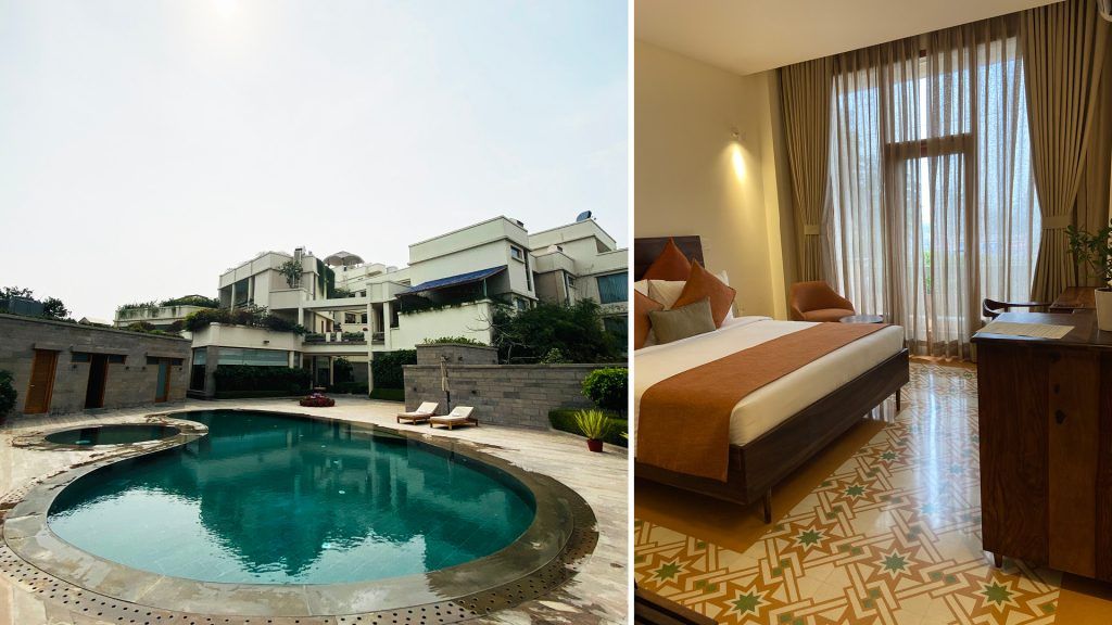 Trips - India | Travel & Leisure Asia, Hong Kong & Macau