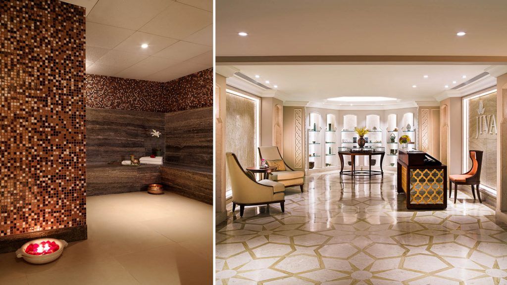 Wellness Spa - Luxury Retreats Experiences & Resorts In India - Travel ...