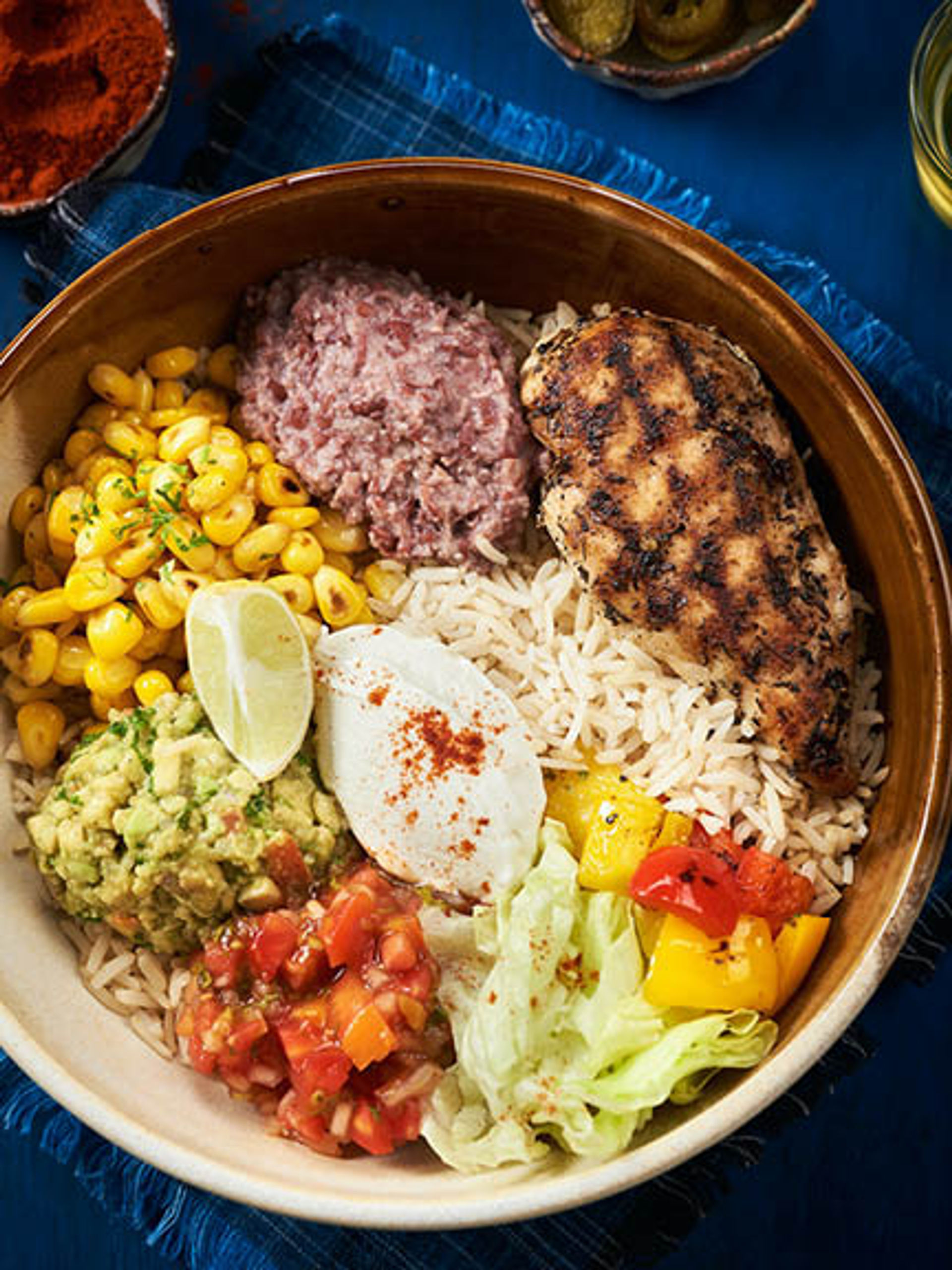 Fig At Museo In Gurugram Is Wellness Combined With Culinary Perfection