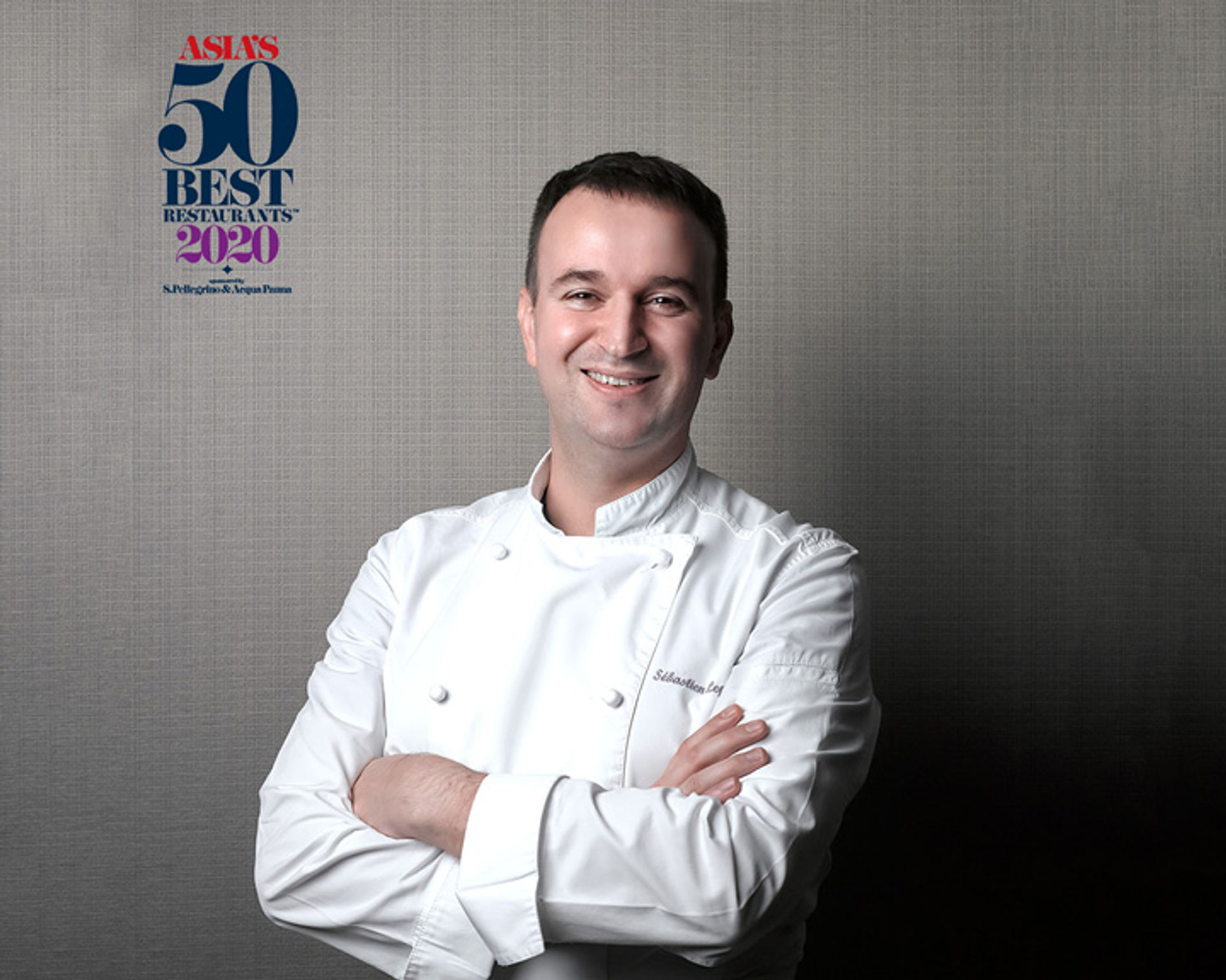 Les Amis in Singapore Wins The Gin Mare Art Of Hospitality Award 2020