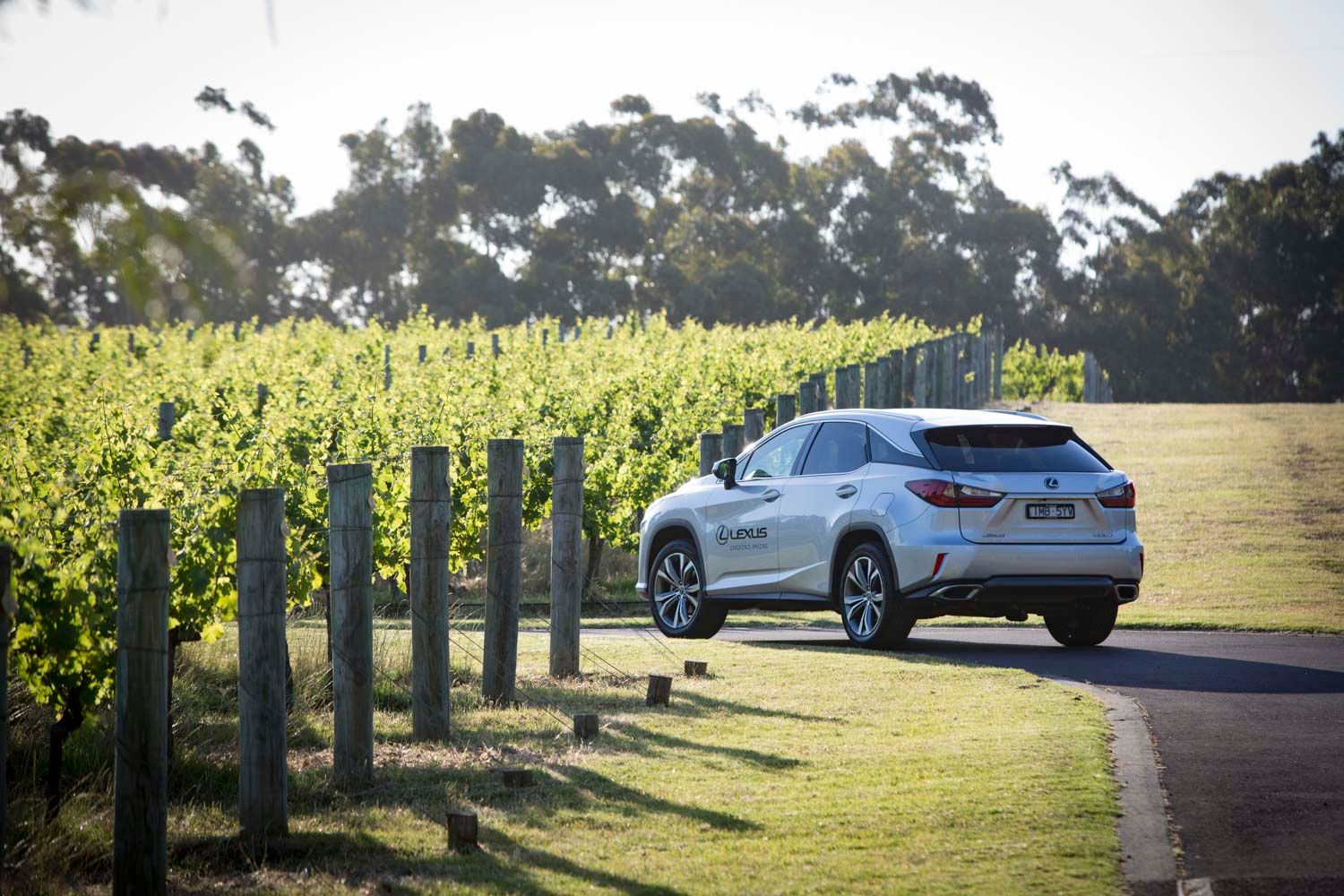 We Escaped To The Amazing Margaret River With Lexus And We Loved It