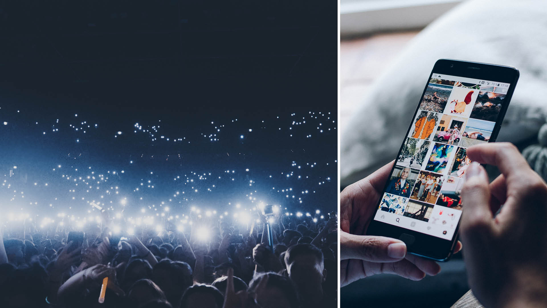 #DreamEscapes: Did You Miss Out On These Live Stream Concerts?