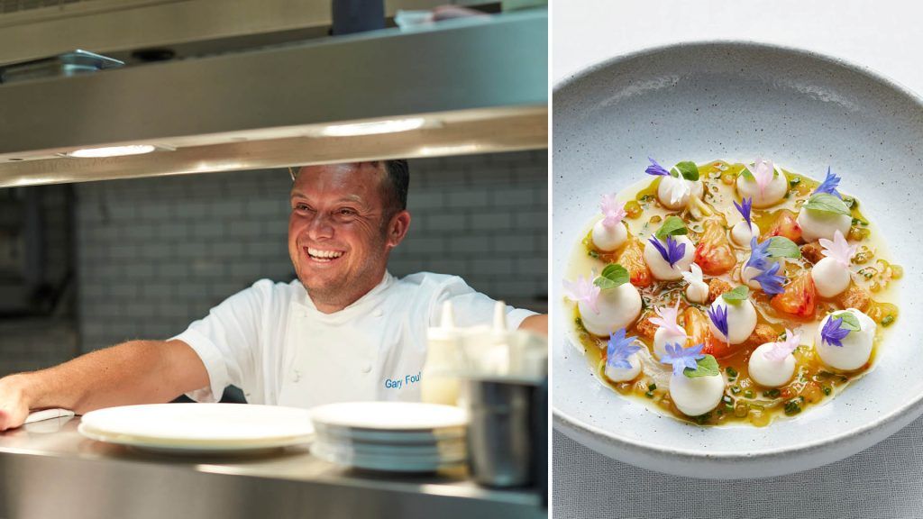 Michelin star Archives | Travel and Leisure Asia | India