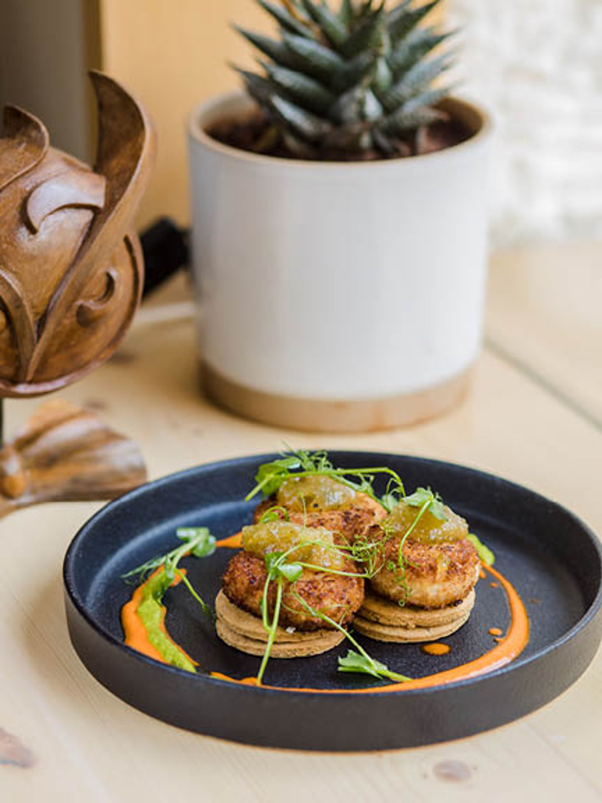 Perch Wine & Coffee Bar Opens In Mumbai. Here's An Exclusive Preview