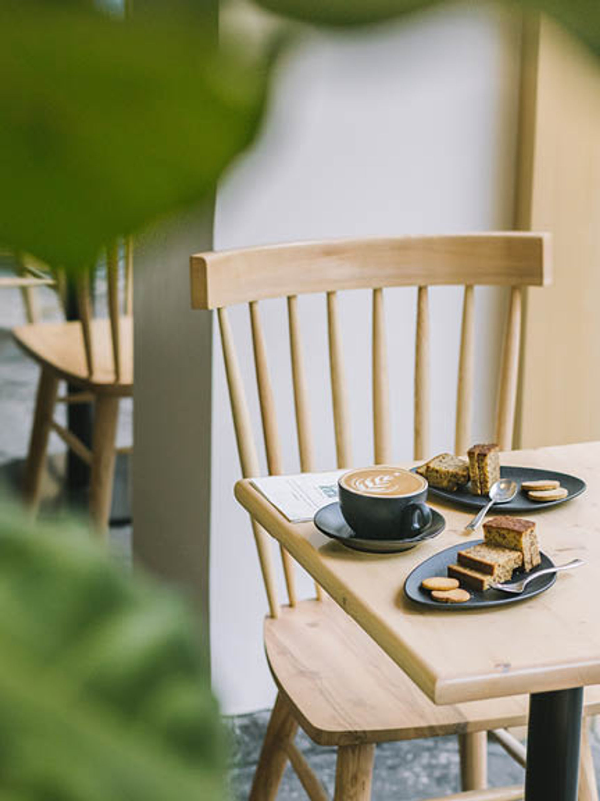 Perch Wine & Coffee Bar Opens In Mumbai. Here's An Exclusive Preview