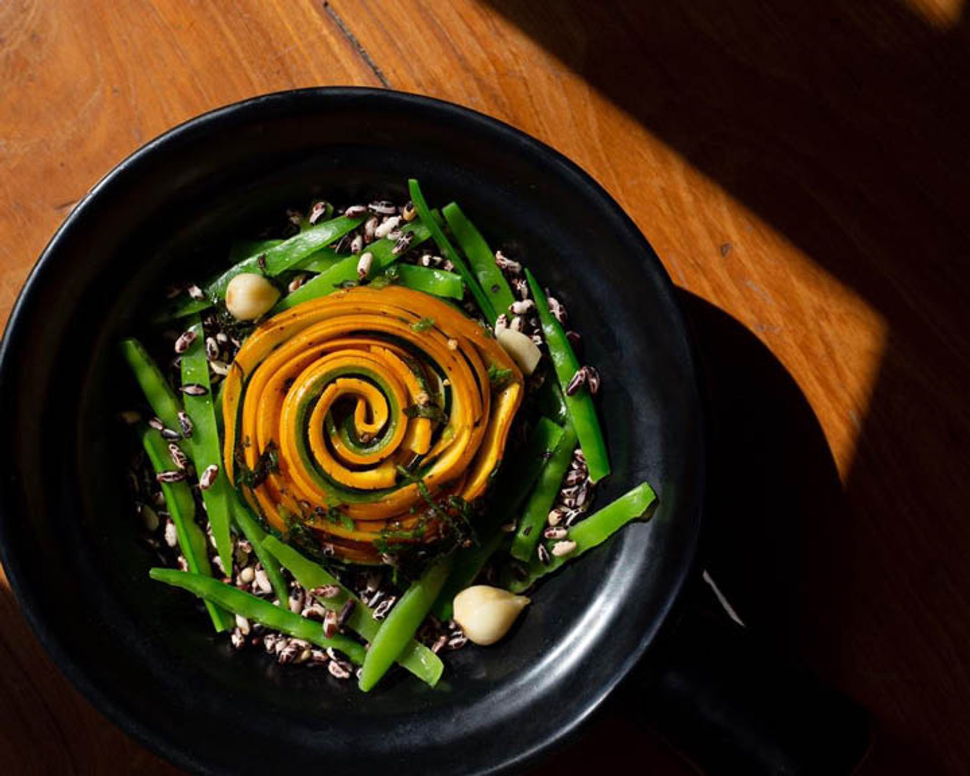 Perch Wine & Coffee Bar Opens In Mumbai. Here's An Exclusive Preview