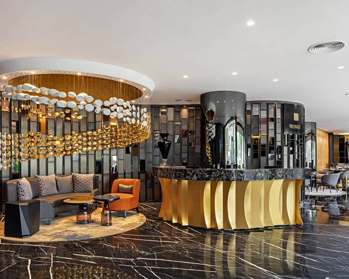 Apeejay Surrendra Park Hotels' Priya Paul Tells Us Why Peru Is Her Fav