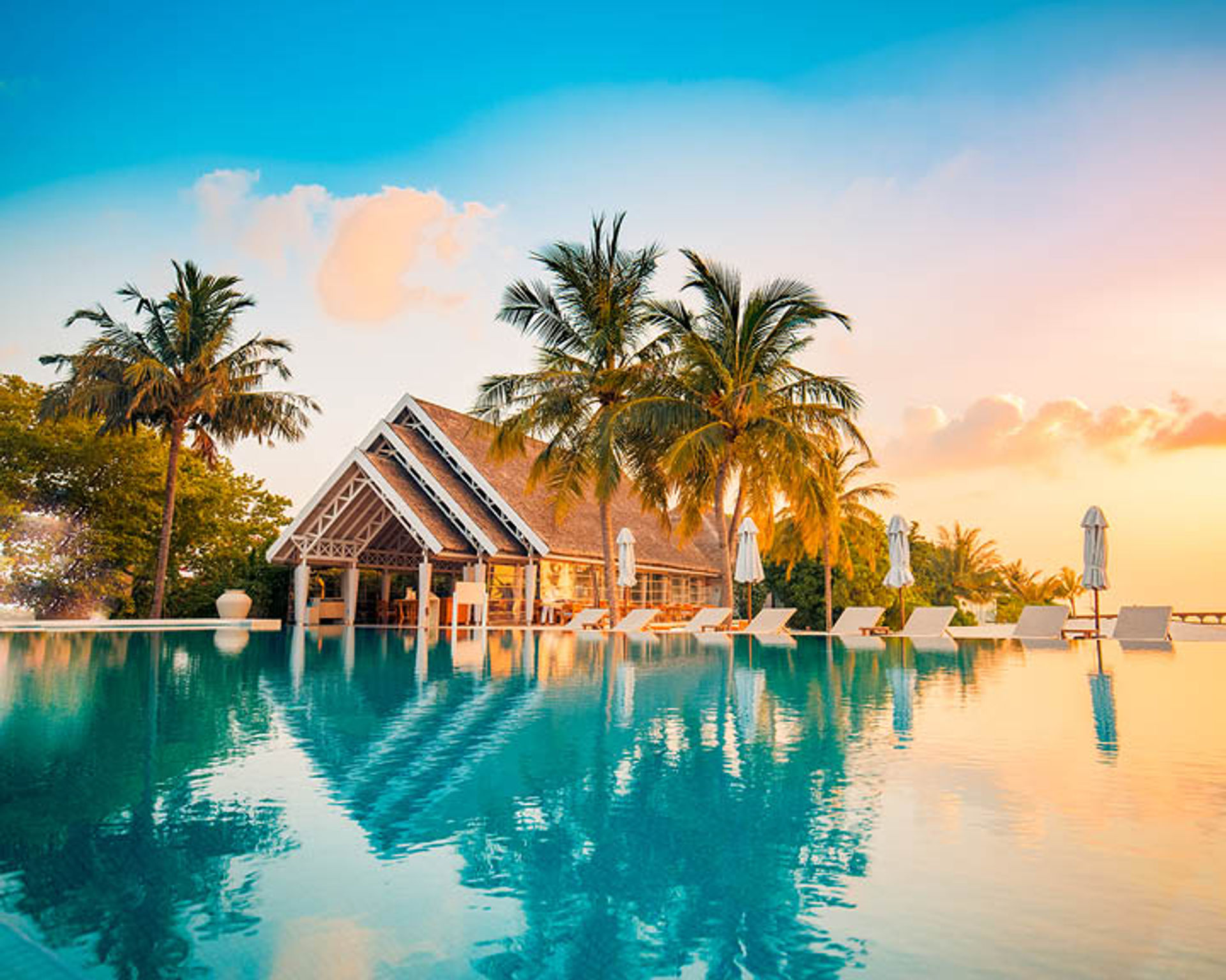 We've Curated The Ideal Resort Wear Attire For Your Next Beach Vacay