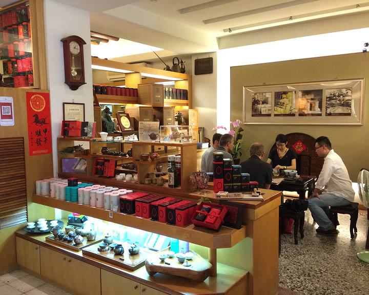 Your Ultimate Guide To Enjoying A Tryst With Taiwan