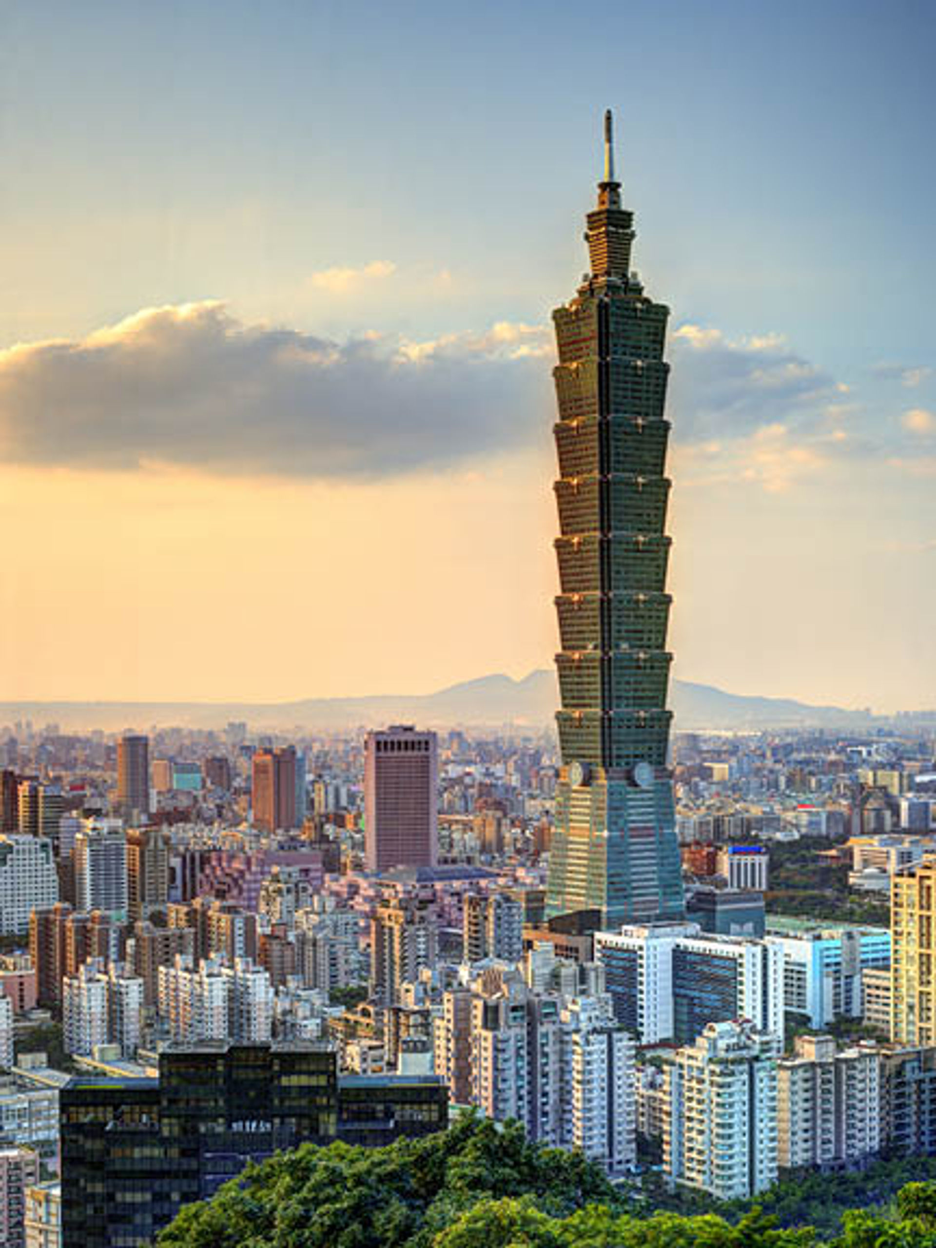 Your Ultimate Guide To Enjoying A Tryst With Taiwan