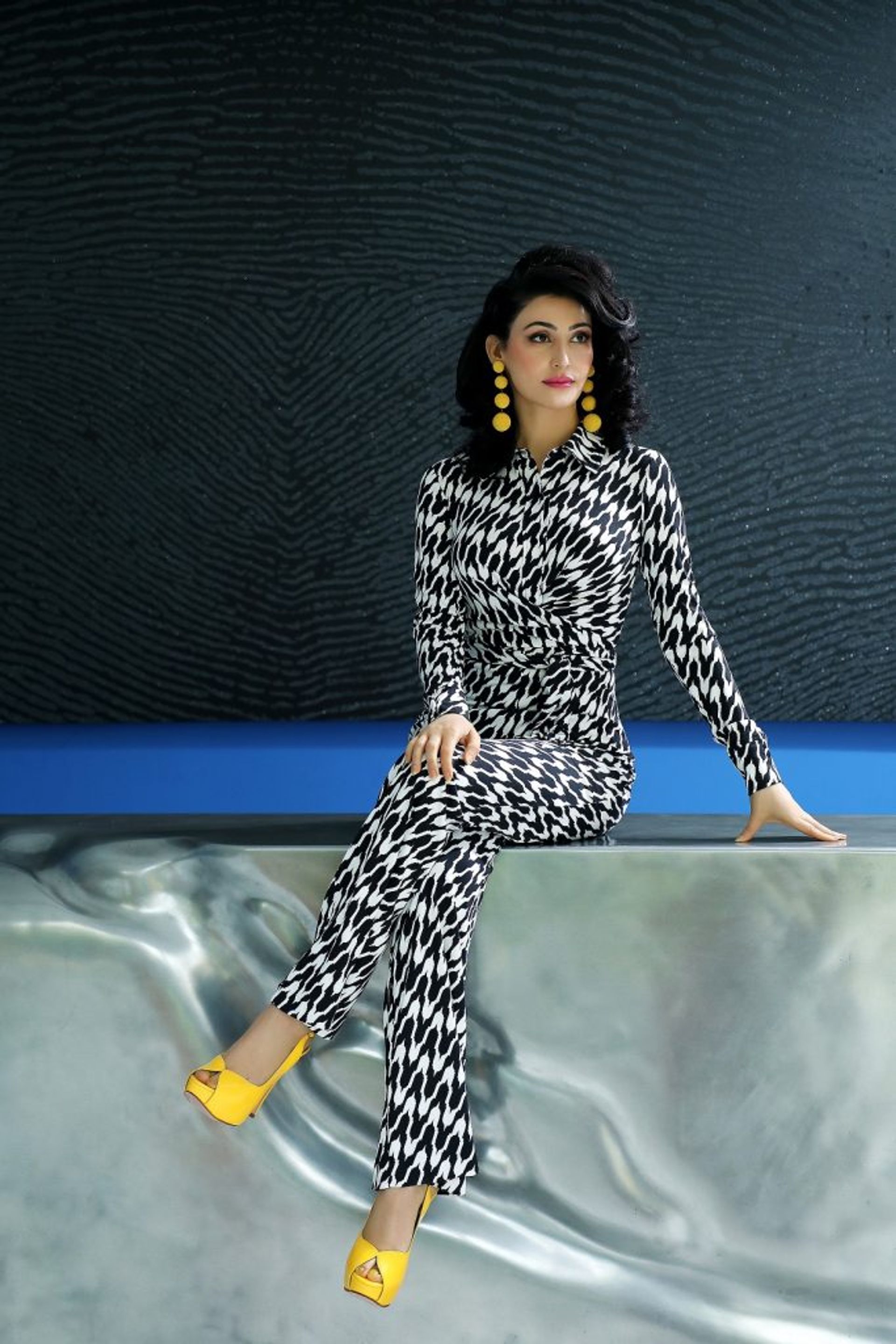 Shalini Passi Handpicks Artworks That Beautifully Summarise Our Curren