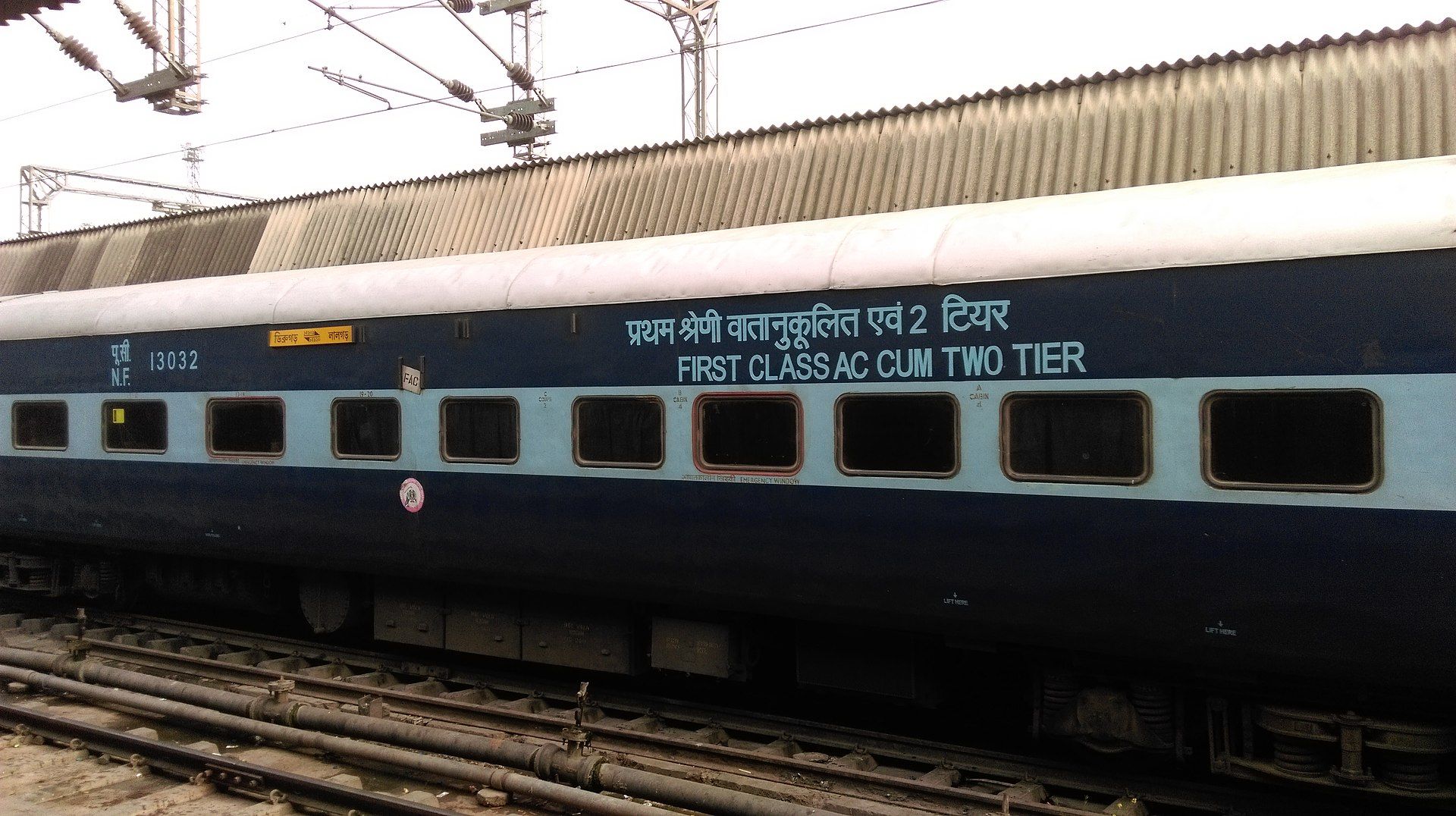 India's 10 Longest Train Routes Promise The Most Majestic Journeys 2024