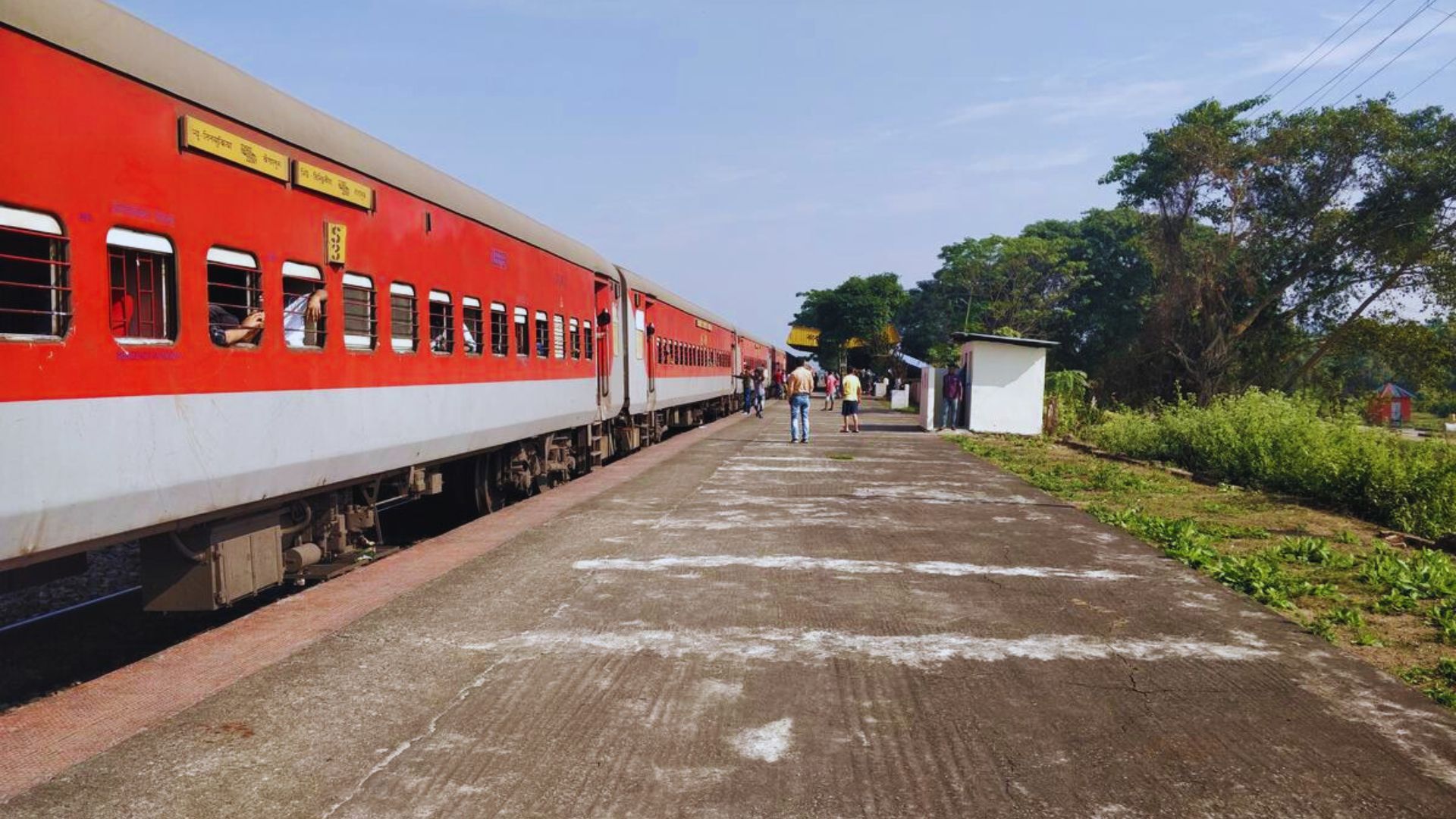 India's 10 Longest Train Routes Promise The Most Majestic Journeys 2024
