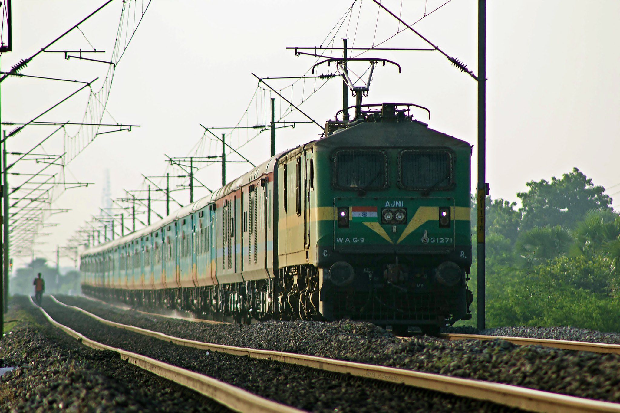 India's 10 Longest Train Routes Promise The Most Majestic Journeys 2024