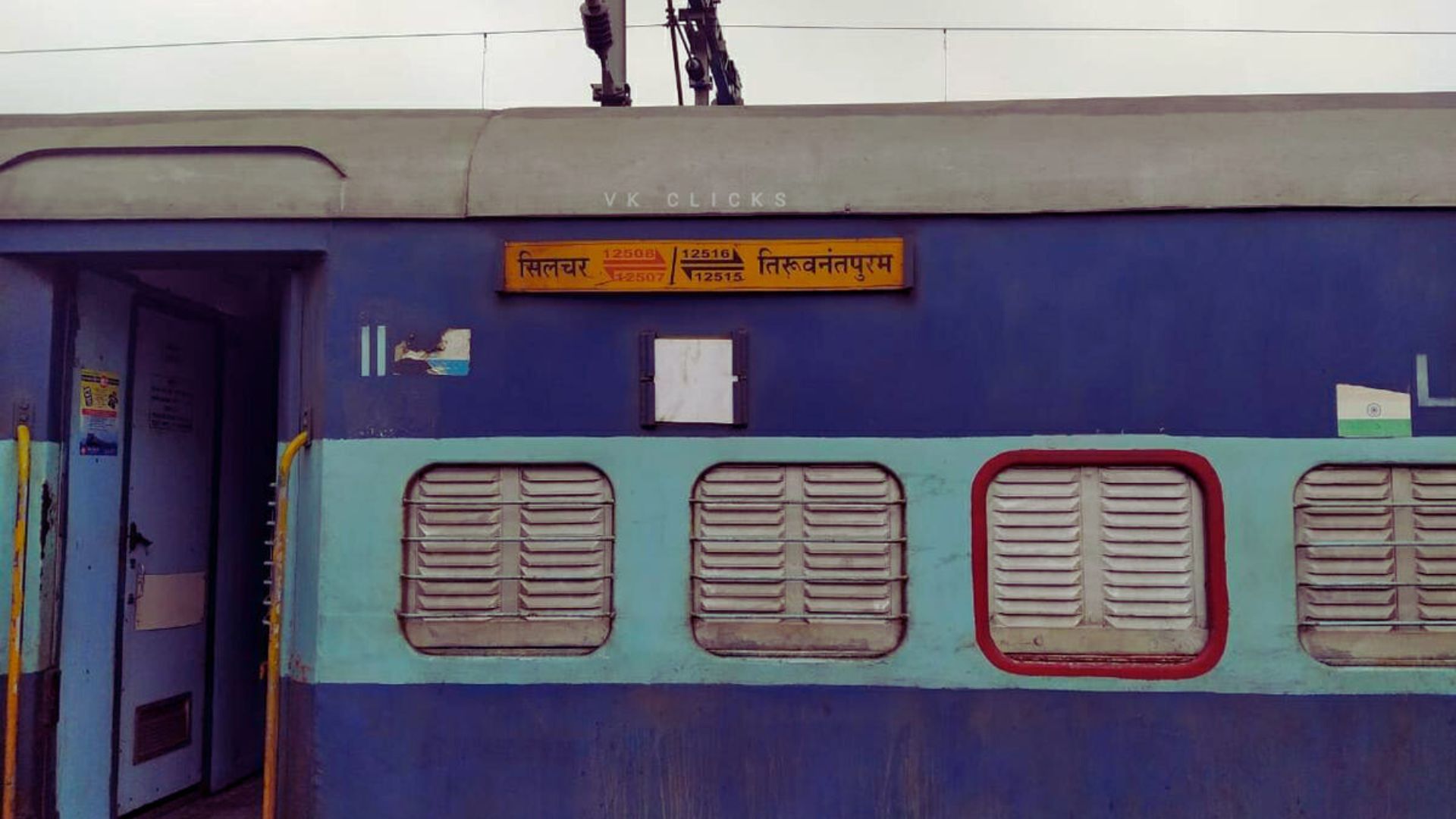 India's 10 Longest Train Routes Promise The Most Majestic Journeys 2024