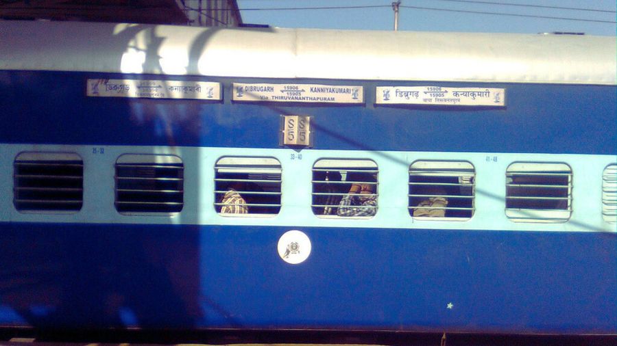 India's 10 Longest Train Routes Promise The Most Majestic Journeys 2024