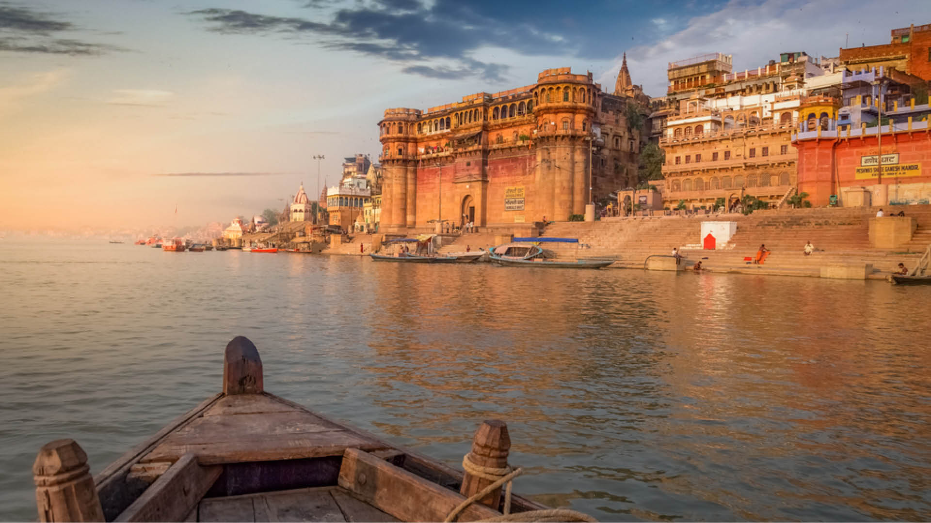 #SomeGoodNews:River Ganga Gets Cleaner During Lockdown, Water Quality