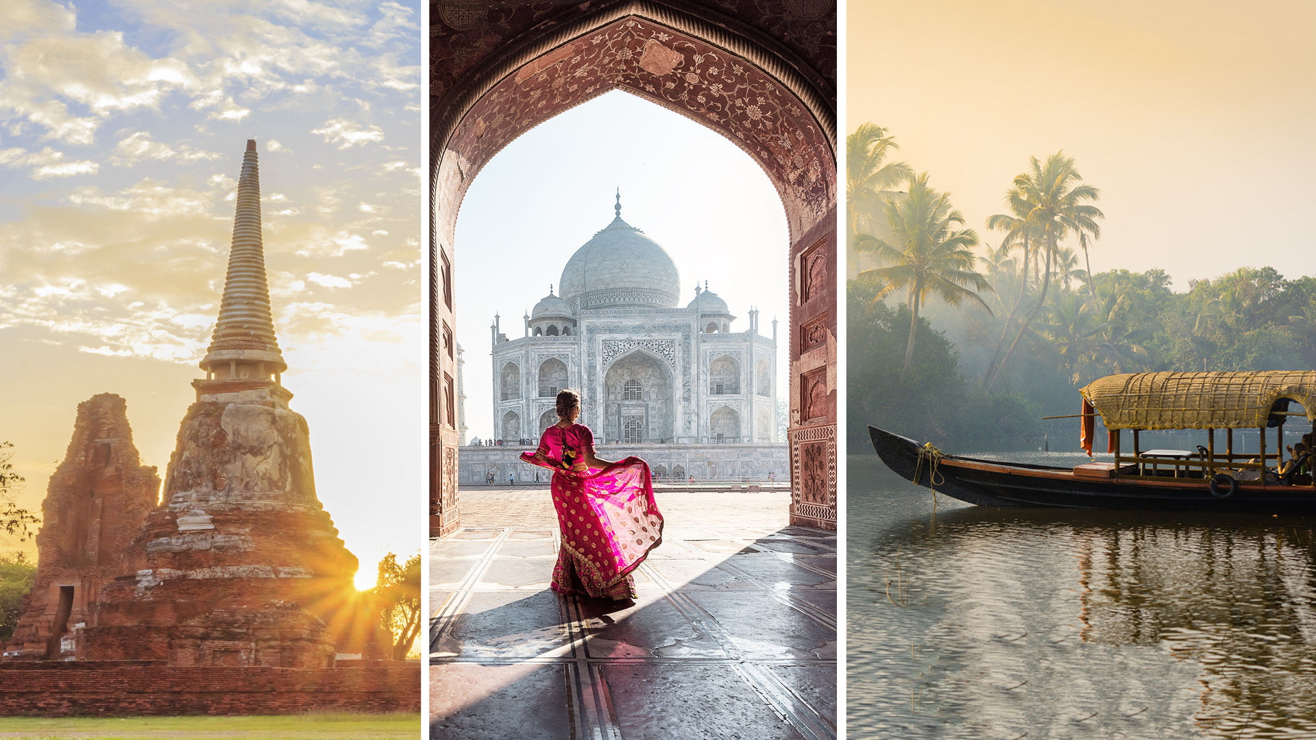 FAITH Reaches Out To Indian States To Help The Tourism Industry 'Survi