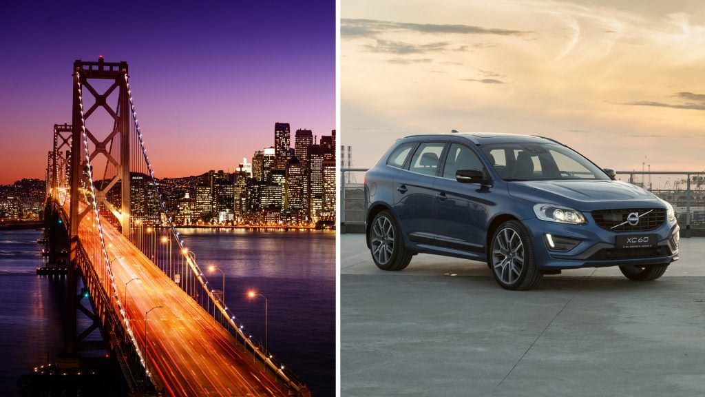 Volvo Archives | Travel and Leisure Asia | India