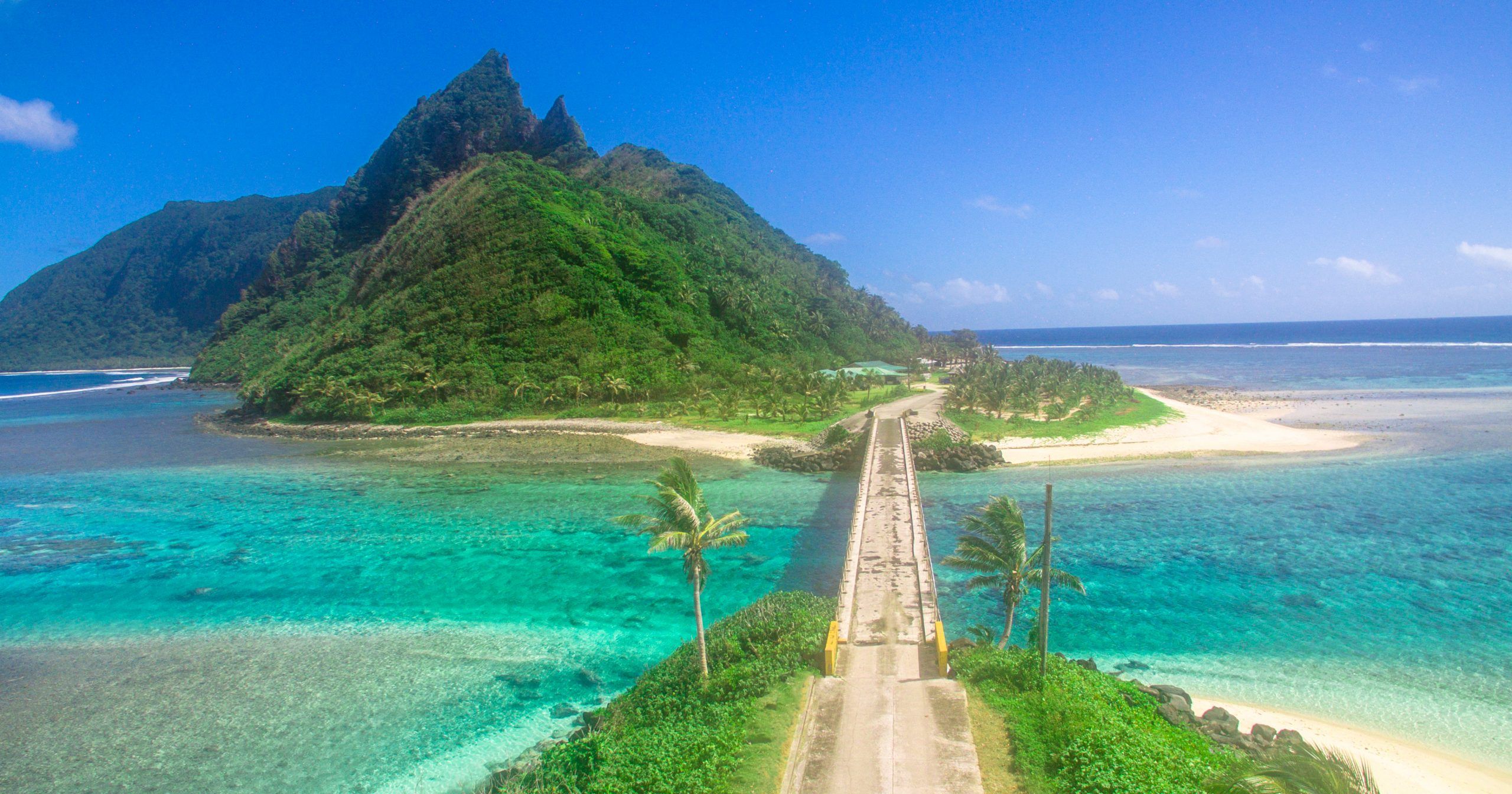 Go USA Brings To You A Virtual Road Trip Across All 50 States