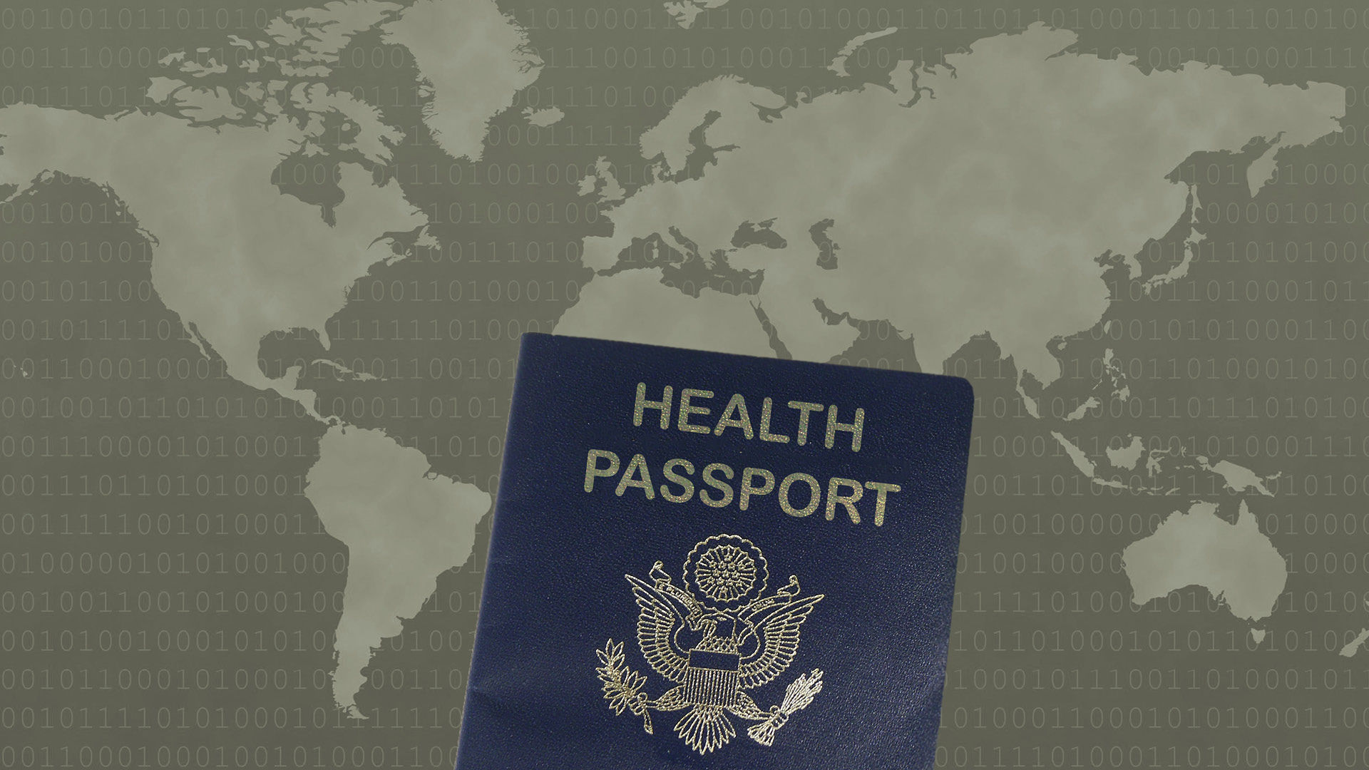 What Are Health Passports And How Accurate Are They?
