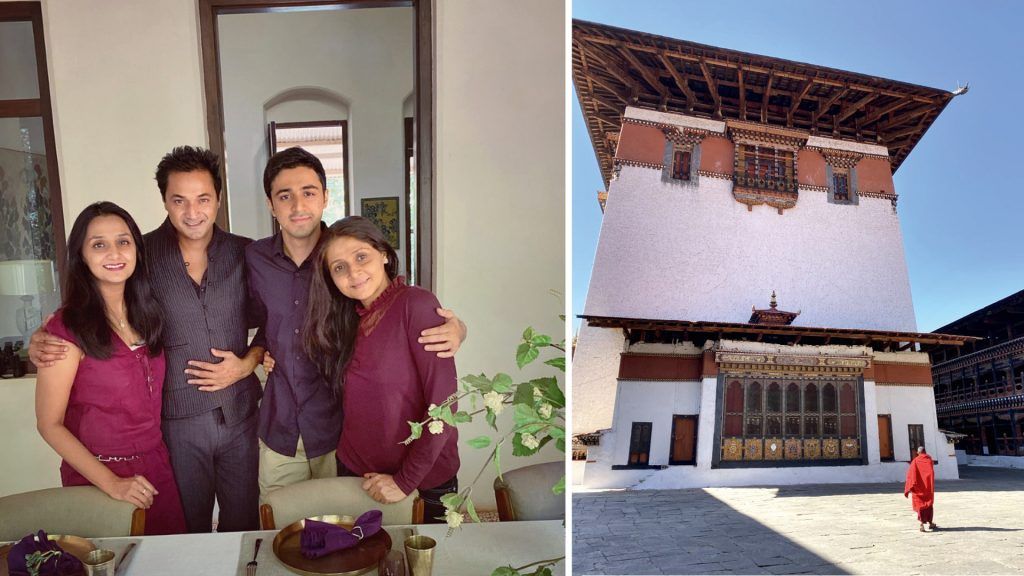 siddharth dhanvant shanghvi Archives | Travel and Leisure Asia | India