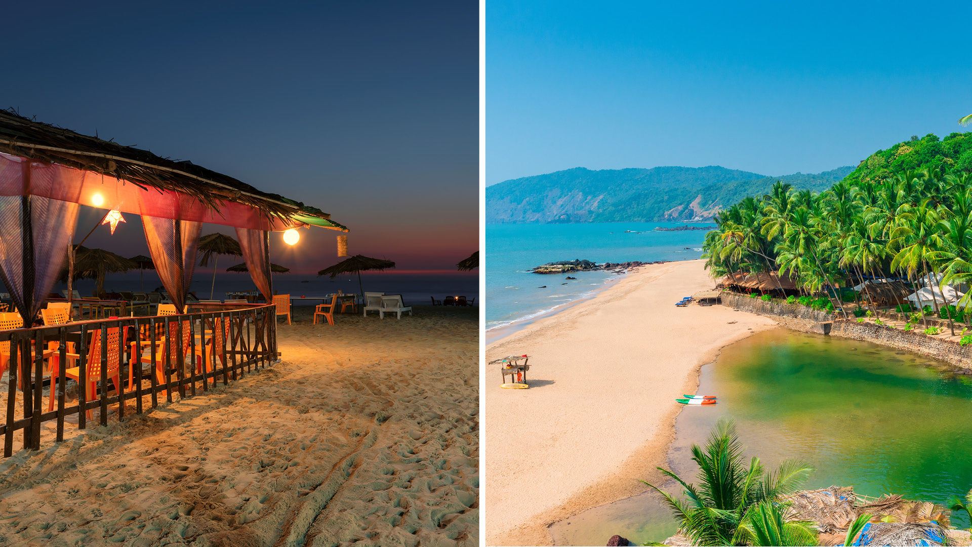 This Is How Goa Government Is Ensuring The State Remains COVID-19 Free