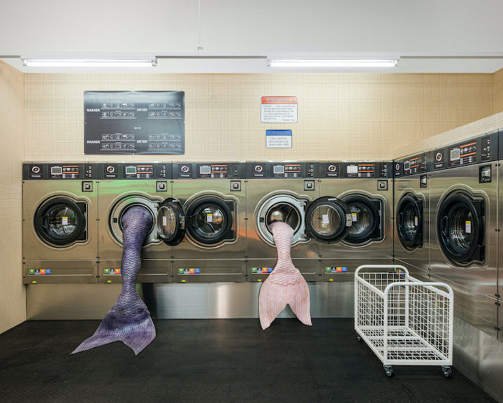 Seol's Art Scene Virtually With The 'No Space, Just A Place' Exhibit