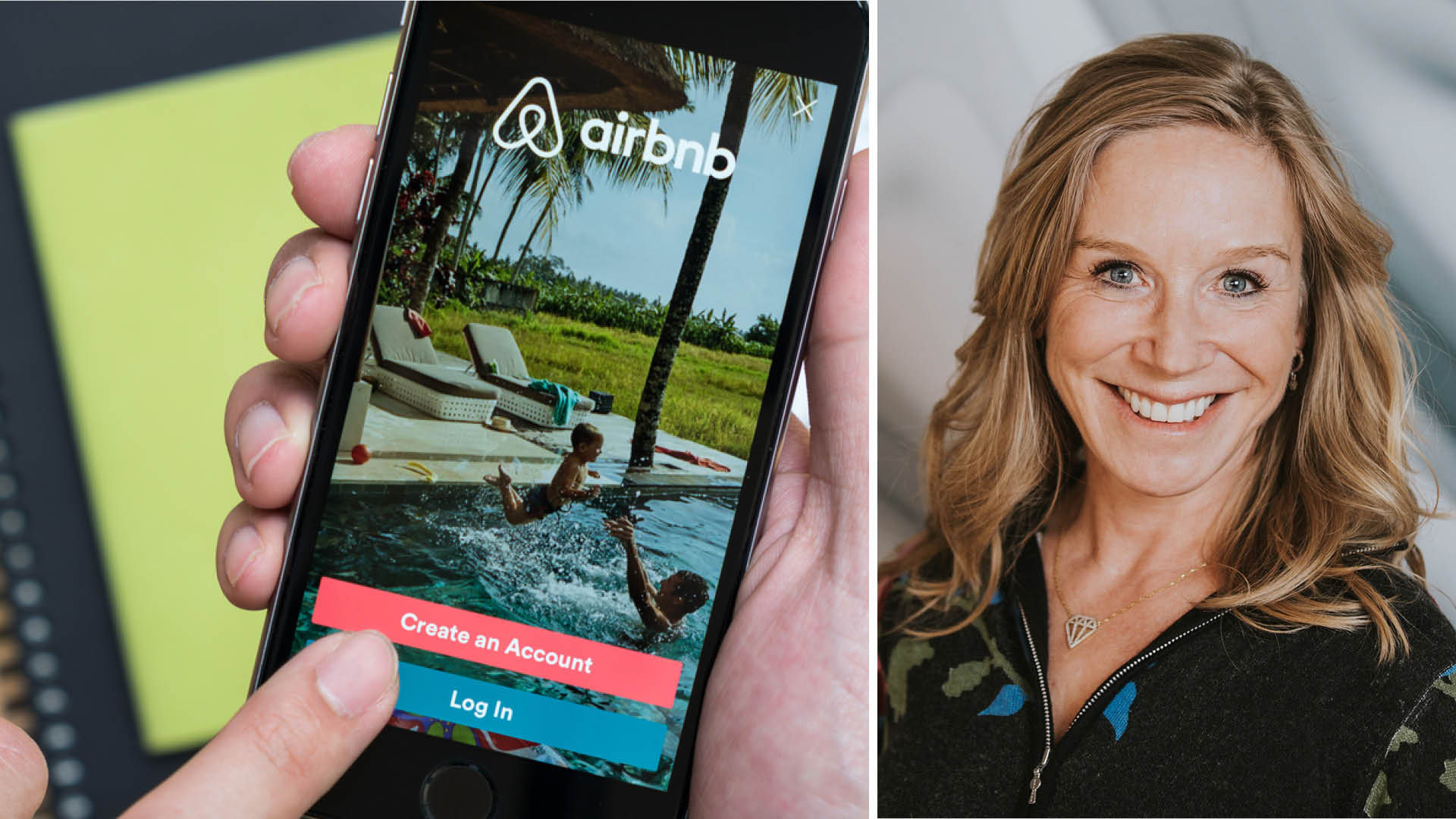 Exclusive:Catherine Powell, Head of Airbnb Experiences, On How Transfo