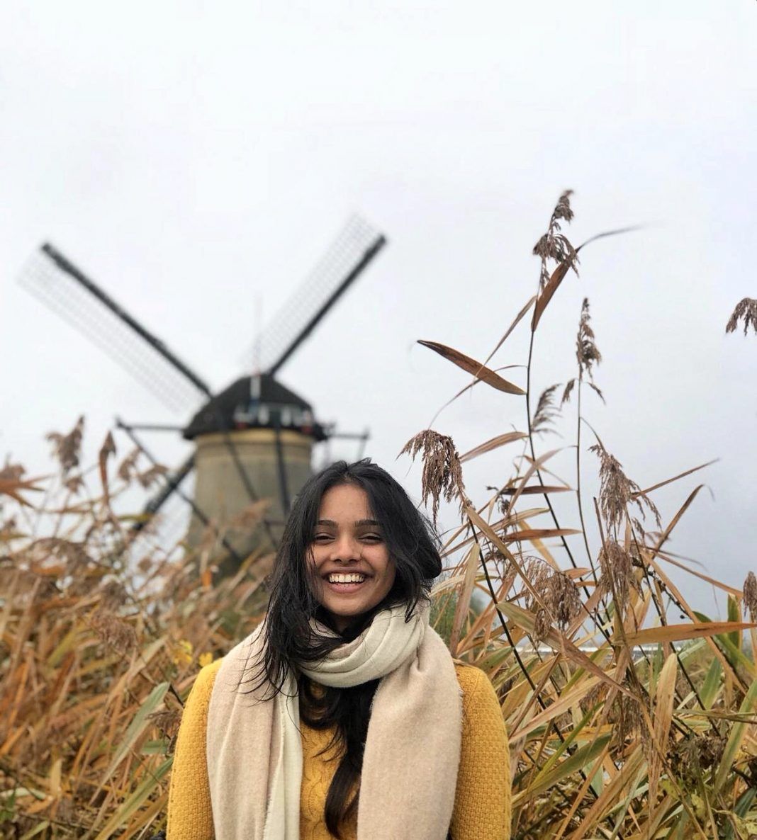 Ananya Ghosh, Founder Of An Eco-Travel Blog, Decodes The Future Of Con