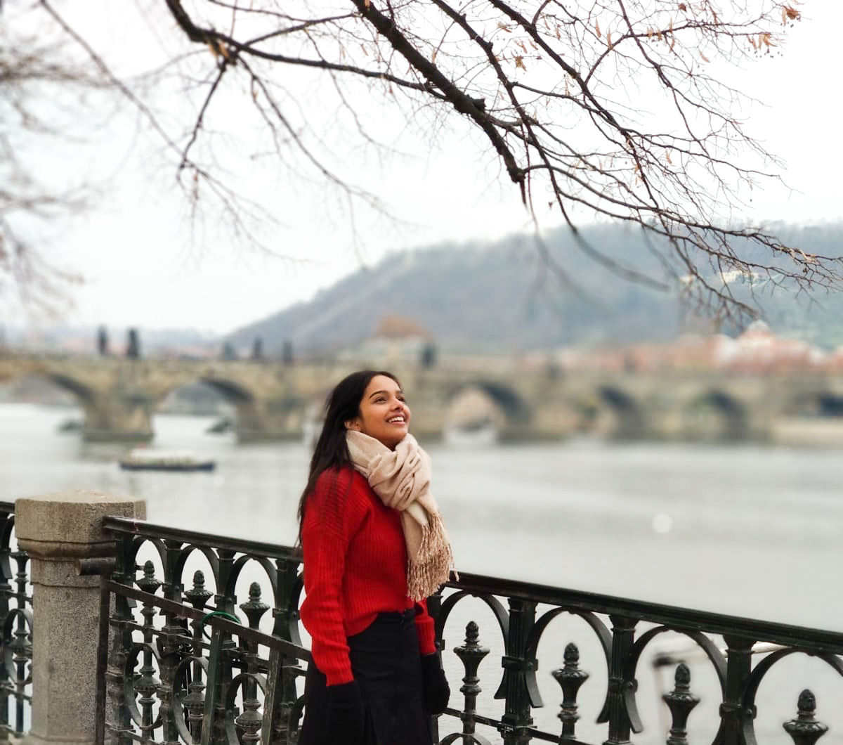 Ananya Ghosh, Founder Of An Eco-Travel Blog, Decodes The Future Of Con