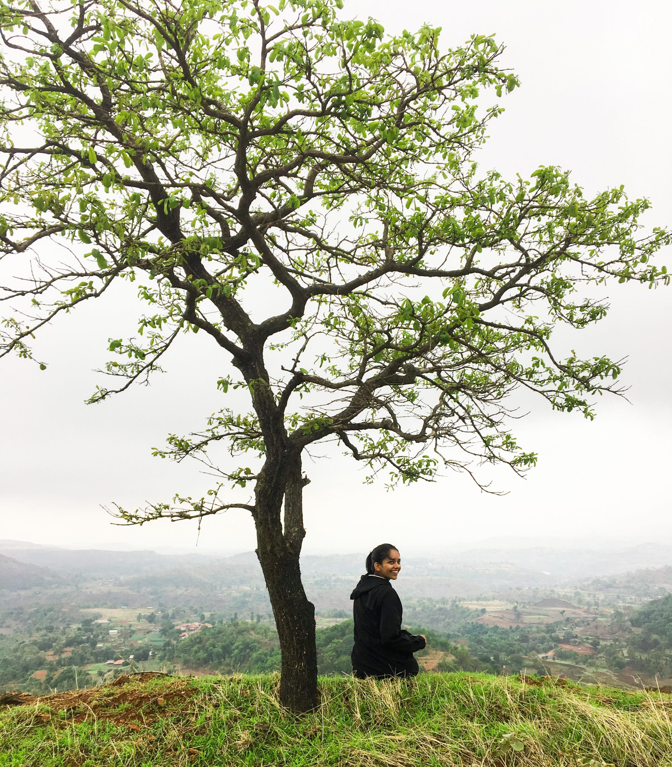 Ananya Ghosh, Founder Of An Eco-Travel Blog, Decodes The Future Of Con