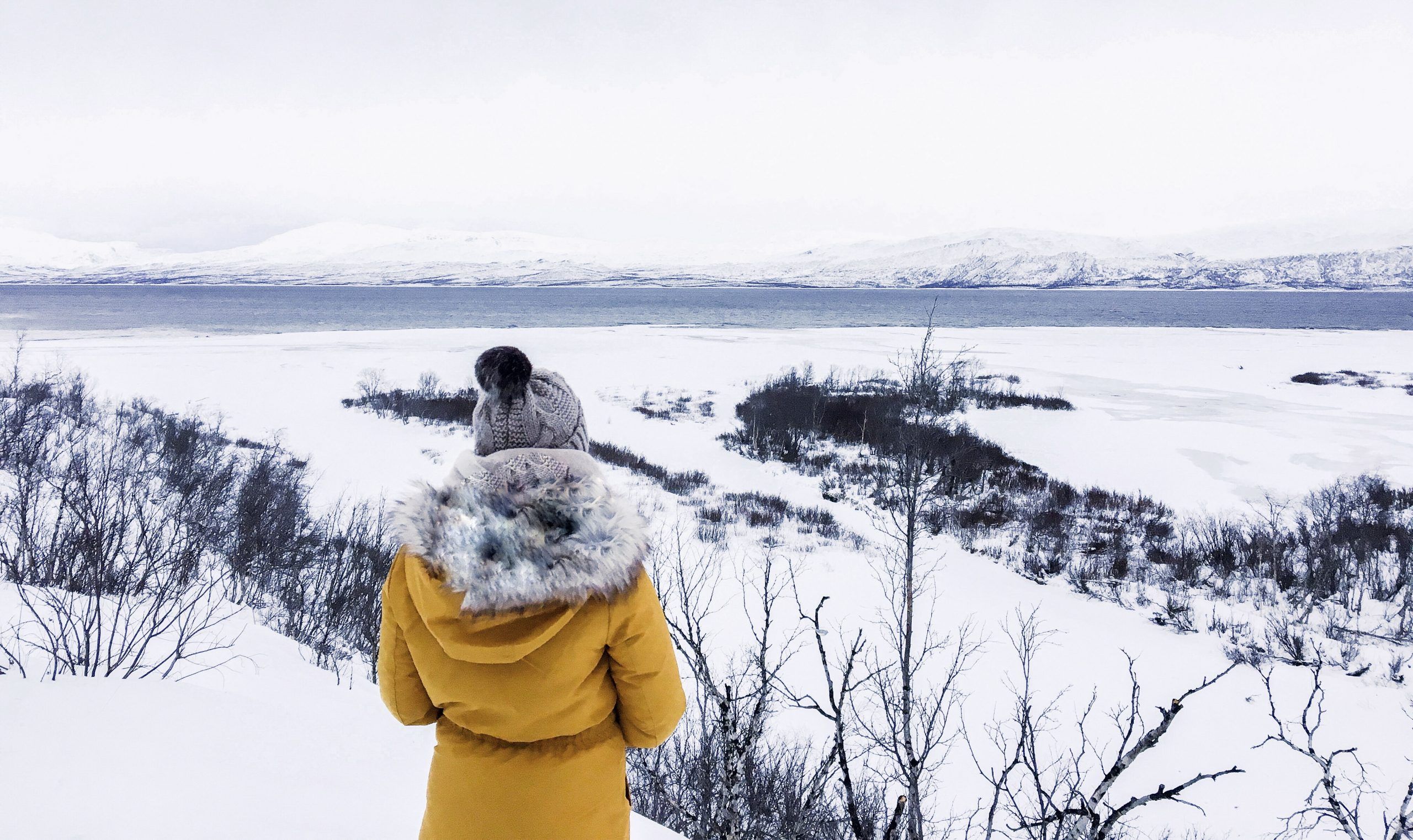 Ananya Ghosh, Founder Of An Eco-Travel Blog, Decodes The Future Of Con