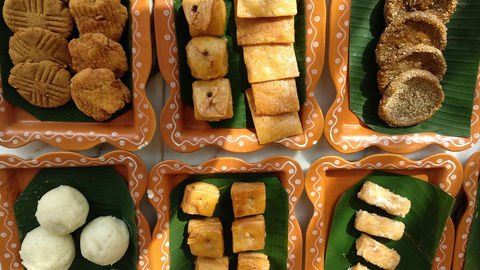Delicious Treasures From Little Corners Of Bihar Will Make You Drool