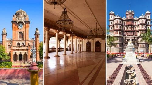 Indore Archives | Travel and Leisure Asia | India