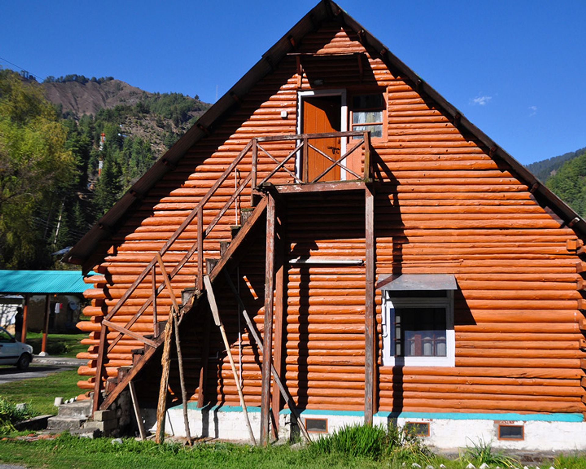 Himachal Pradesh’s Barot Offers An Experience Of A Lifetime