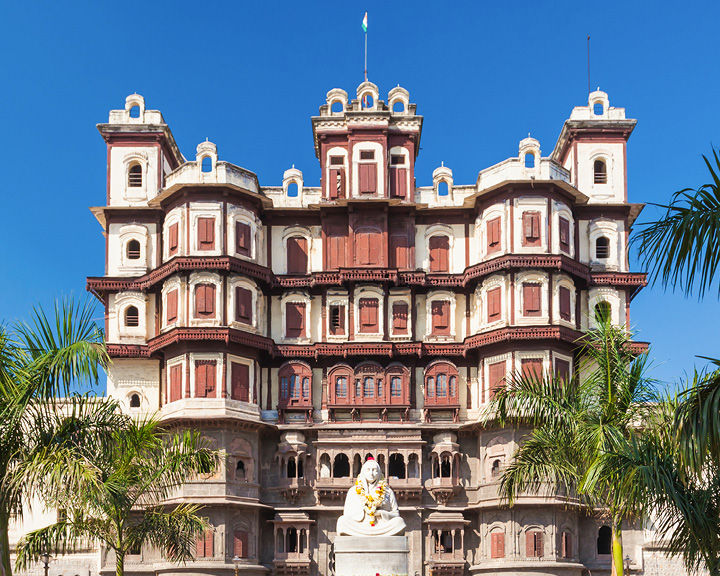 Here's Your Insider's Guide To Indore: The Cleanest City In The Country