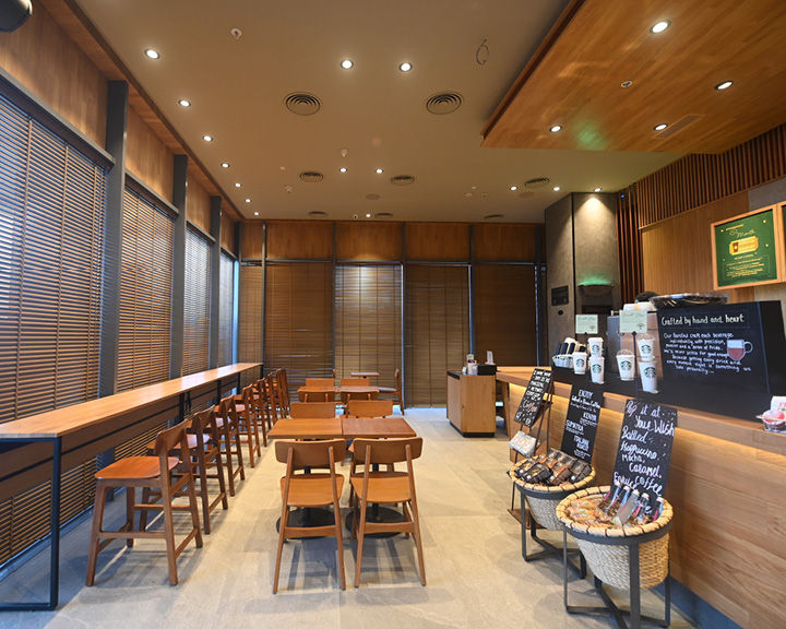 Jazz Up Your Virtual Meetings With Fun Backdrops Of Your Favourite Cof