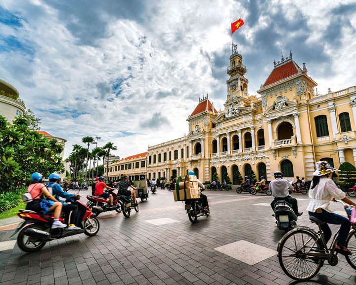 Here's Why Vietnam Is A Story Weaved In Pleasant Surprises & Quintesse