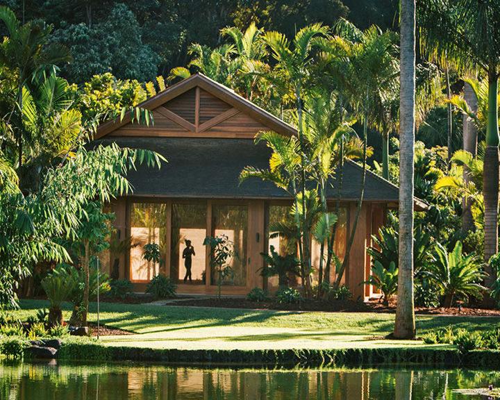 Sensei Lanai, A Four Seasons Resort Is Where You Must Head For Pure We
