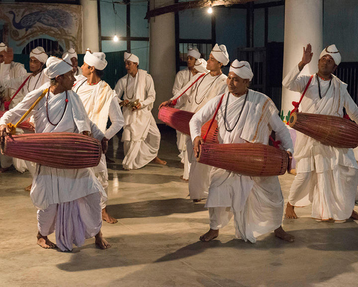 Explore The Magical World Of Majuli In Assam, The World's Largest Rive