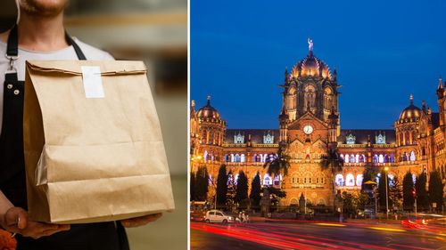 Fine Dining Archives | Travel and Leisure Asia | India