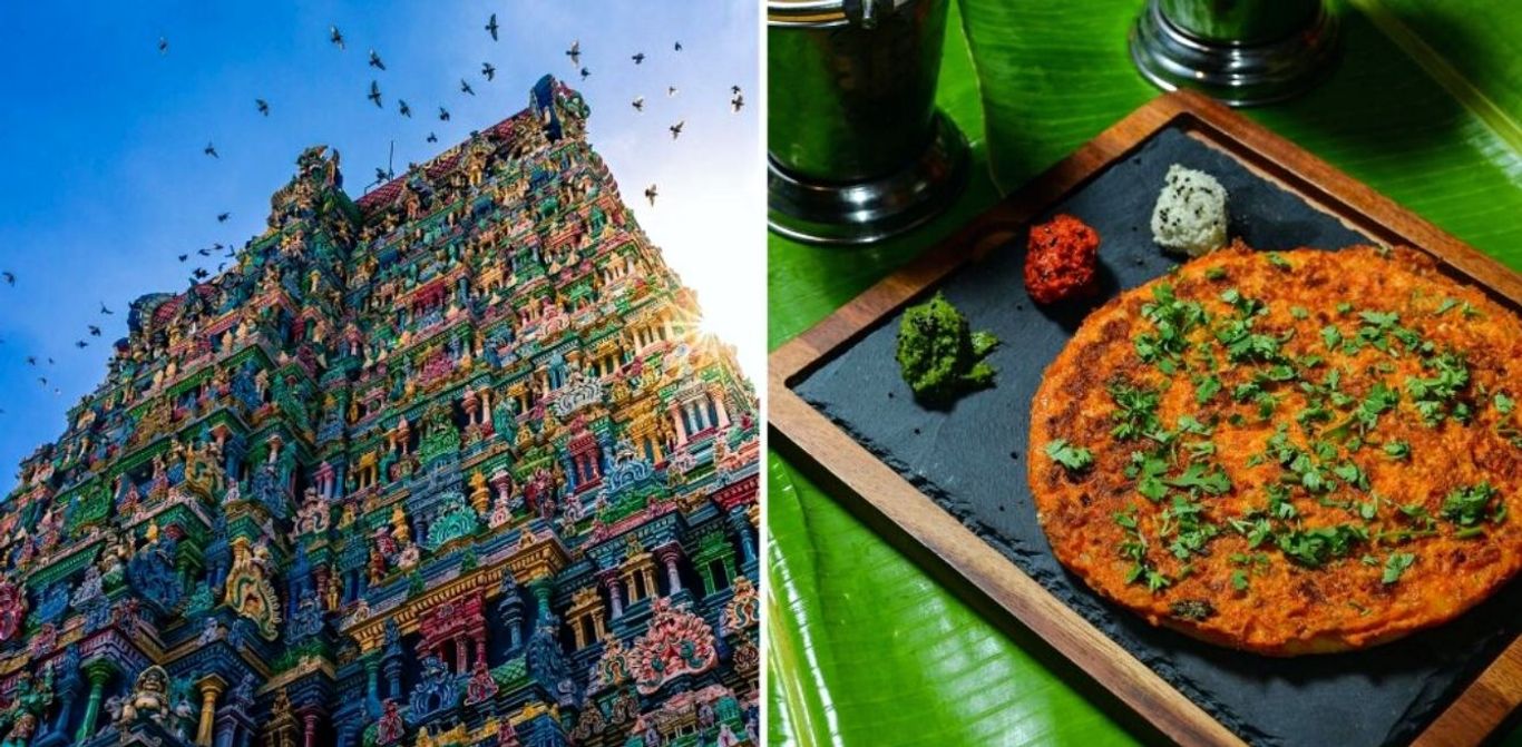 Madurai Food Guide: Here's a list of best dishes you should eat