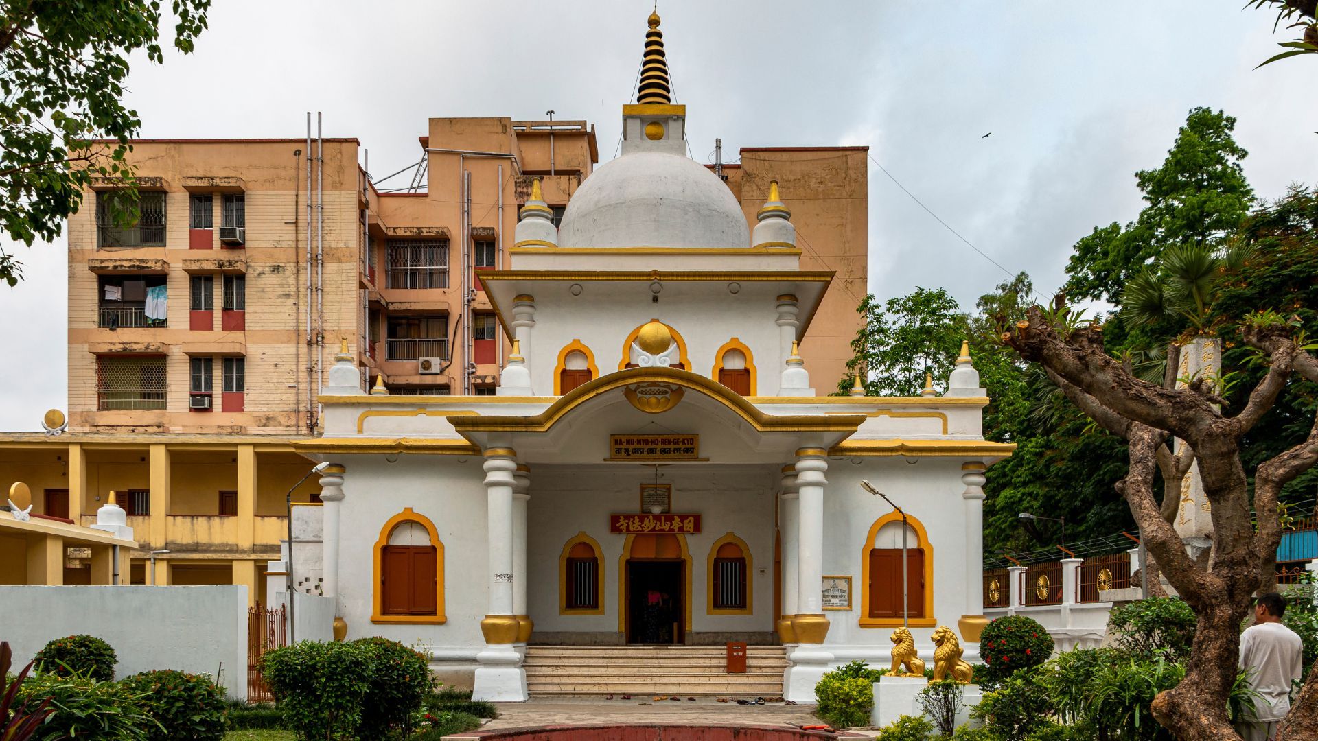 Offbeat Places In Kolkata That You Can't Afford To Miss