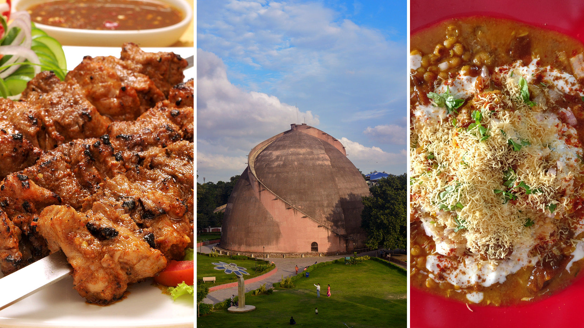 Our Top 10 Bihari Food Recommendations For Epicurean Travellers!