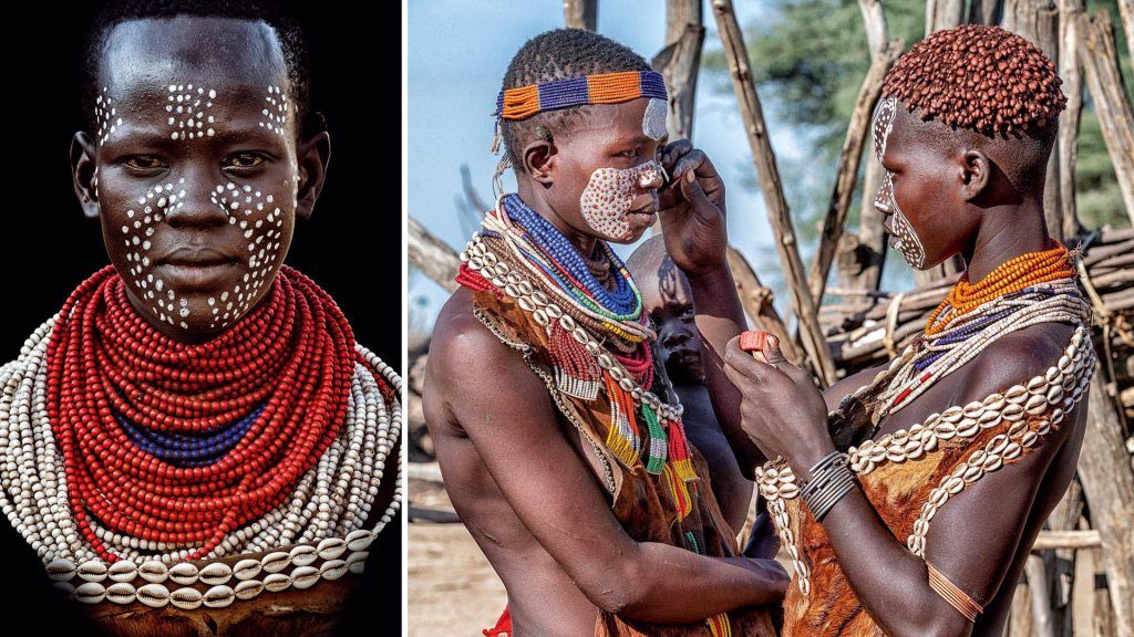 Ethiopia Archives | Travel and Leisure Asia | India