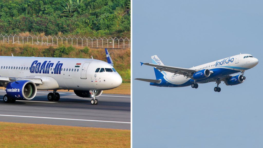 GoAir Archives | Travel and Leisure Asia | India