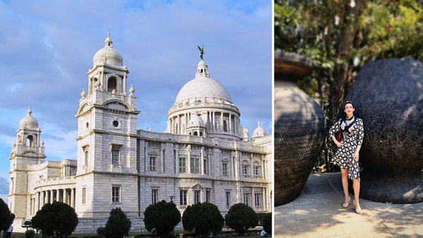 Artist Shalini Passi Picks Kolkata's Top 5 Art Galleries & Museums